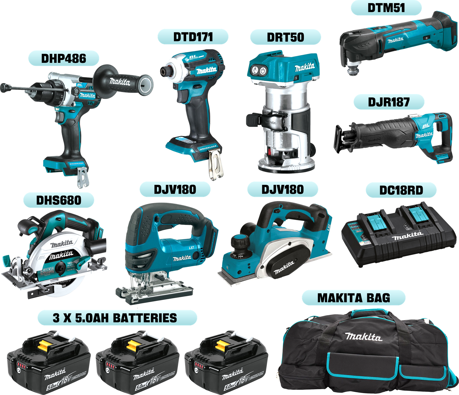 K Power Tools NZ – Power Tools Online Shop